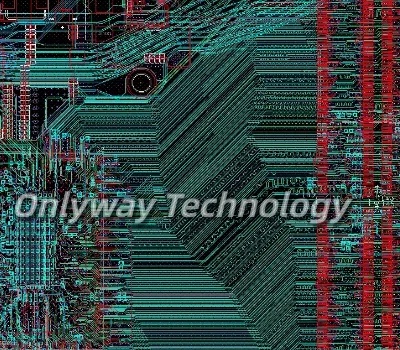 AMD motherboard DDR4 , DDR4 PCB layout ,DDR4 layout ,PCB layout company ...